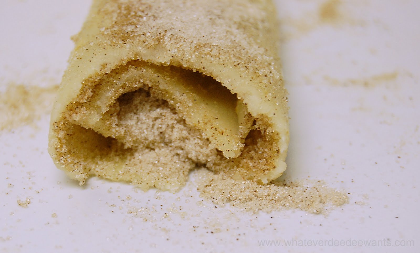 Whatever Dee-Dee wants, she's gonna get it: Crepe Recipe | Recipes ...