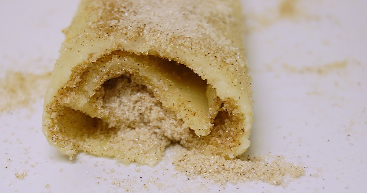 Whatever Dee-Dee wants, she's gonna get it: Crepe Recipe | Recipes ...