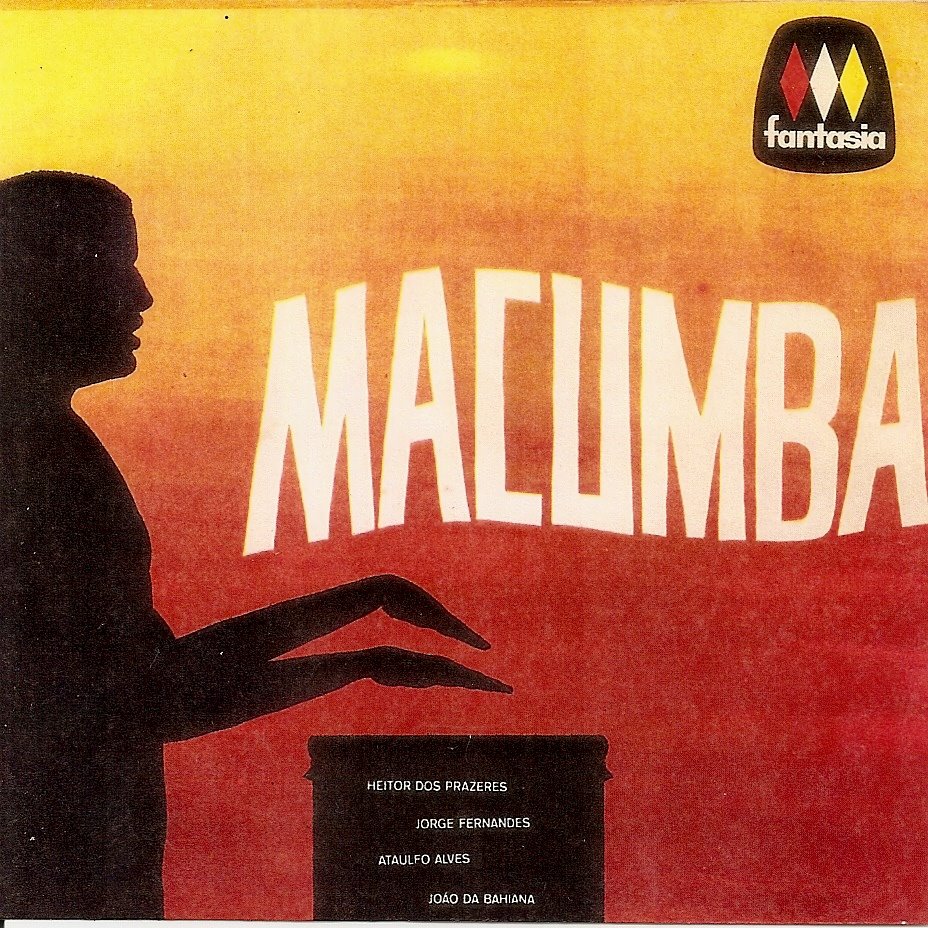 Espiritualizando Com A Umbanda: Macumba ou Em Tempo de Macumba (Coleção ...