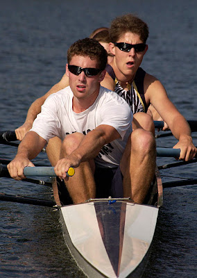 Gallery: Notre Dame Mens Rowing