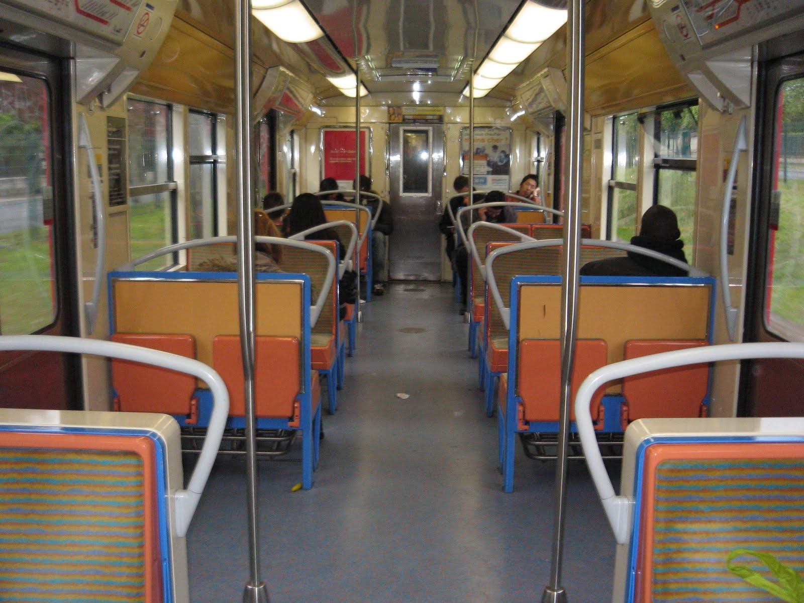 Physics intuitions: 2010