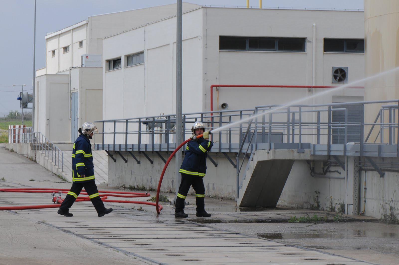 4η ΕΜΑΚ: ΑΣΚΗΣΗ ΣΤΟ ΑΗΣ ΚΟΜΟΤΗΝΗΣ