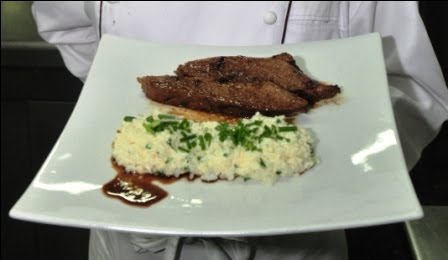 Haga disfrutar a su familia el auténtico sabor del Keperí | El Chef dice