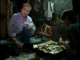 You're Going to be Offended: Why Don't TV Executives Consult me More Often?