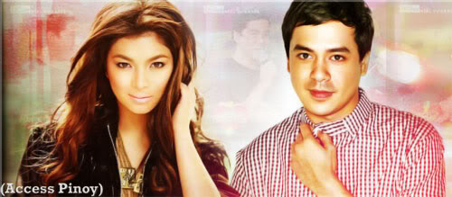 The American: Immortal with Angel Locsin