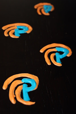 Kruffles: Congratulations Class of 2010!