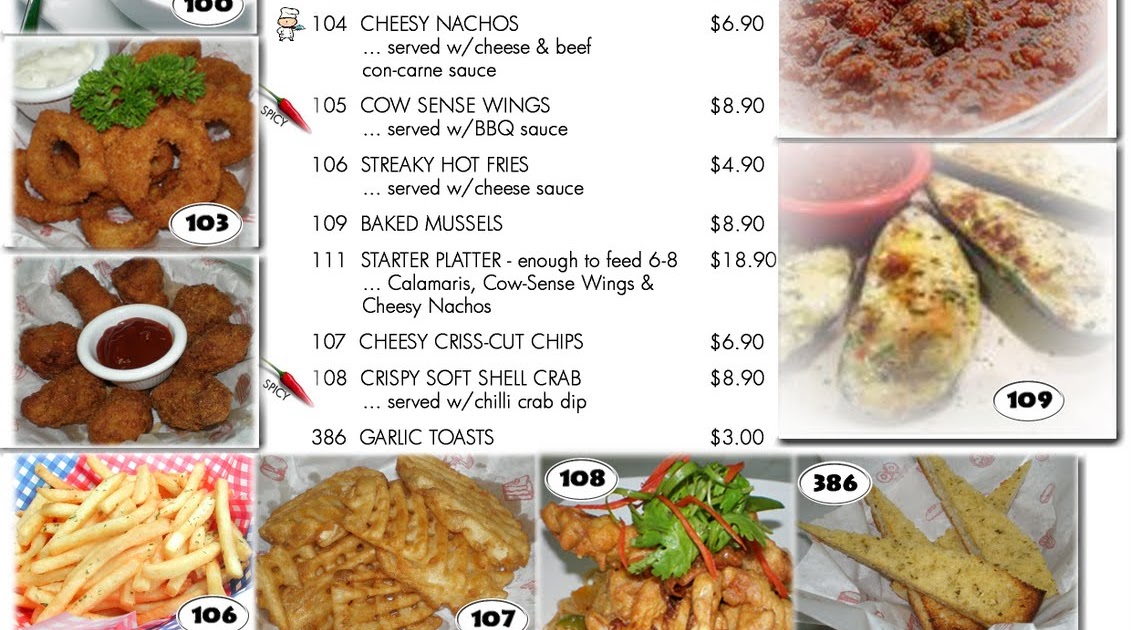 ViTTLES: ViTTLES Menu