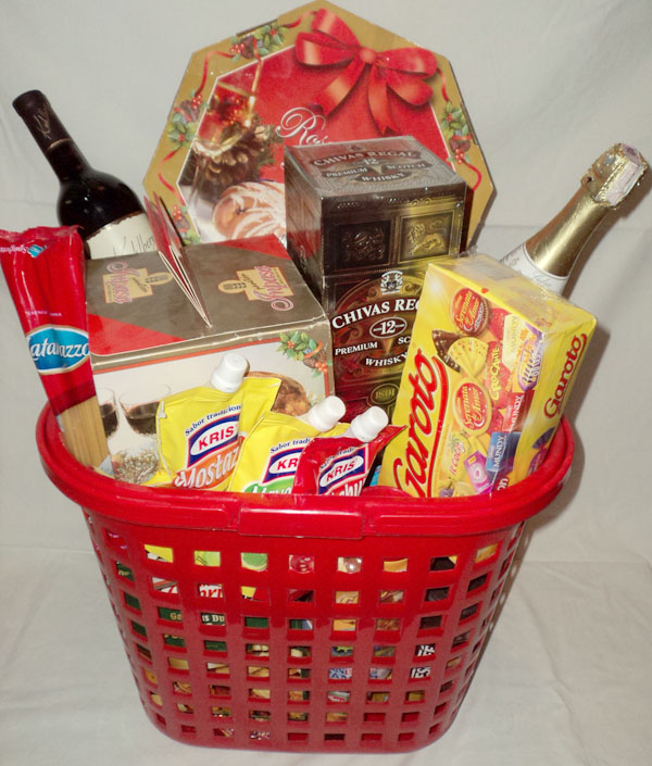 Canaston navideño - Imagui