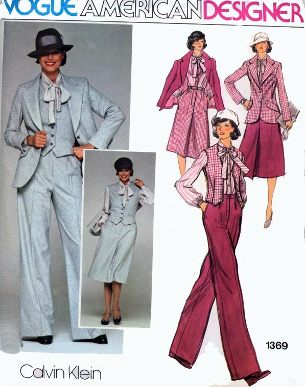 Miss Dandy: Fashion Icon: Diane Keaton as Annie Hall