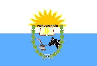 PERUGORRIA - Mi Pueblo