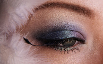 Makeup your Jangsara: Masquerade Macabre