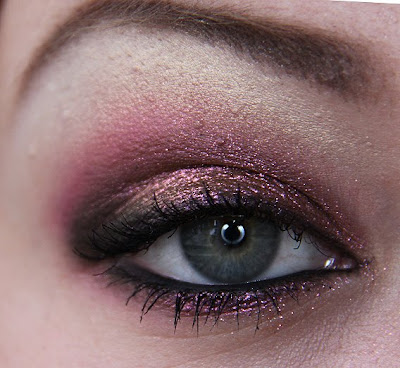 Makeup your Jangsara: Stormy Season