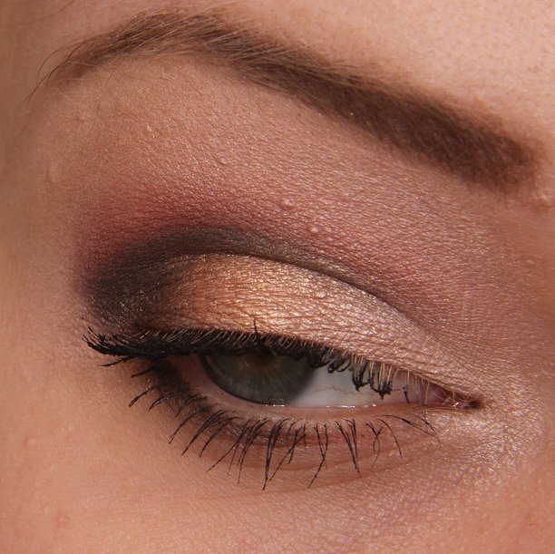 Makeup your Jangsara: Drowning in Diana's eyes