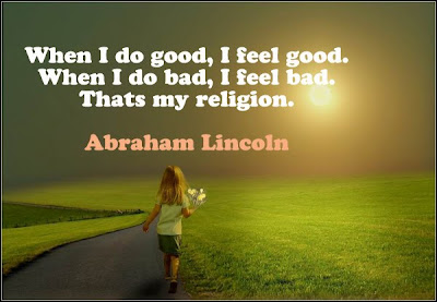 Start Learning and Show your talent to the World: Thought for the Day ...