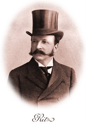 Sangria, Sol y Siesta: THE CENTENARY HOTEL RITZ MADRID