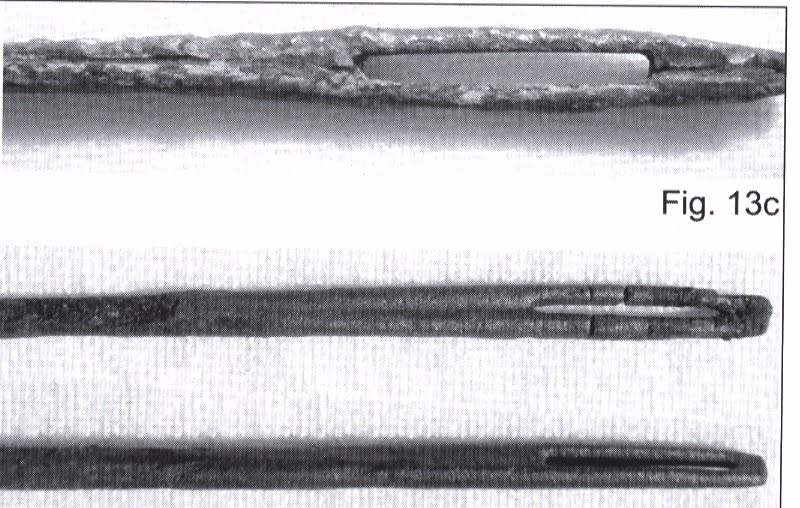 Loose Threads: Yet Another Costuming Blog: Eye of the Needle