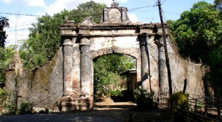 Our Town: Bucay, Abra | From the Boondocks
