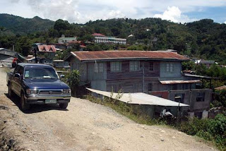 Our Town: Mankayan, Benguet | From the Boondocks