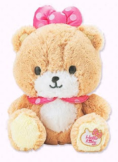Sanrio Hello Kitty Addict