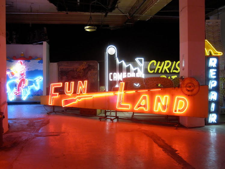 Gone to Taiwan: In the Thick of It