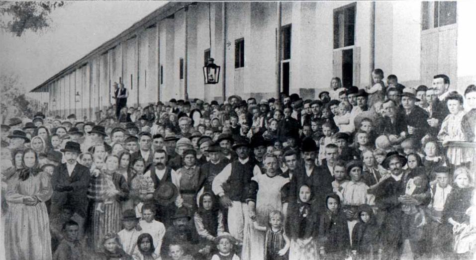 História e Memória de Nova Friburgo: IMIGRAÇÃO EM FRIBURGO: FRANCESES ...
