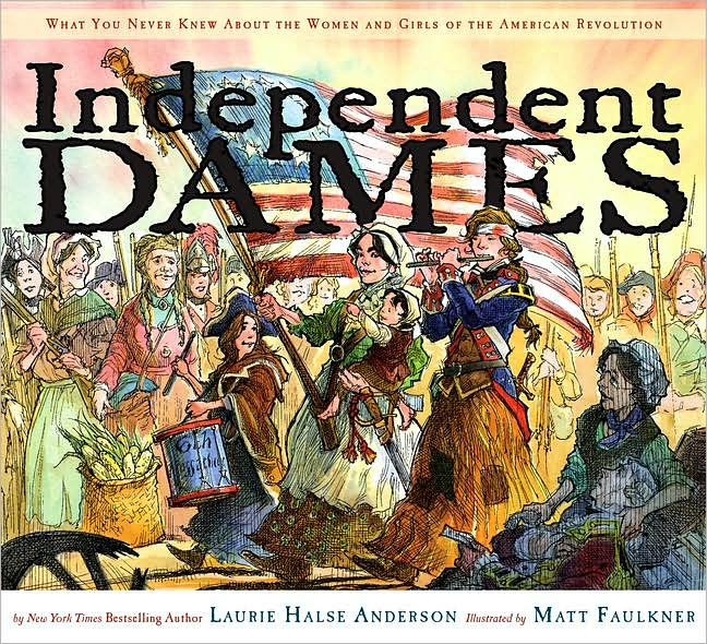 Books, Books, Books!: Independent Dames: What You Never Knew About the ...