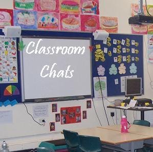 Teaching Challenges: Classroom Chats #1 Reflections of Beginning Teachers