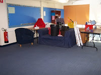 Teaching Challenges: A Fresh Start #1