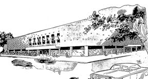 The Department Store Museum: Sanger-Harris, Dallas, Texas