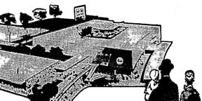 The Department Store Museum: Sanger-Harris, Dallas, Texas