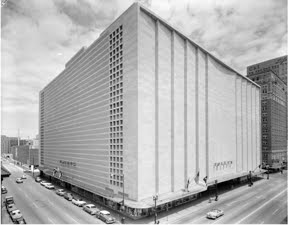 Vintage Houston | SkyscraperCity Forum