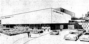 The Department Store Museum: The May Co., Cleveland, Ohio