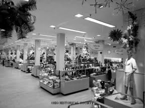 The Department Store Museum: F. & R. Lazarus & Co.