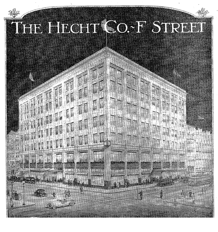 The Department Store Museum: 2011