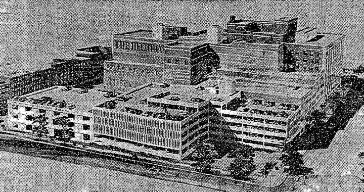 The Department Store Museum: The Hecht Co., Washington D.C.