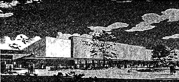 The Department Store Museum: The Hecht Co., Washington D.C.