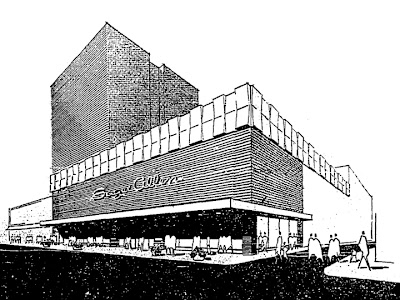 The Department Store Museum: Sage-Allen & Co., Hartford, Connecticut