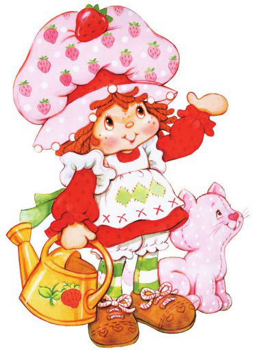 THE BEST IMAGES: Moranguinho