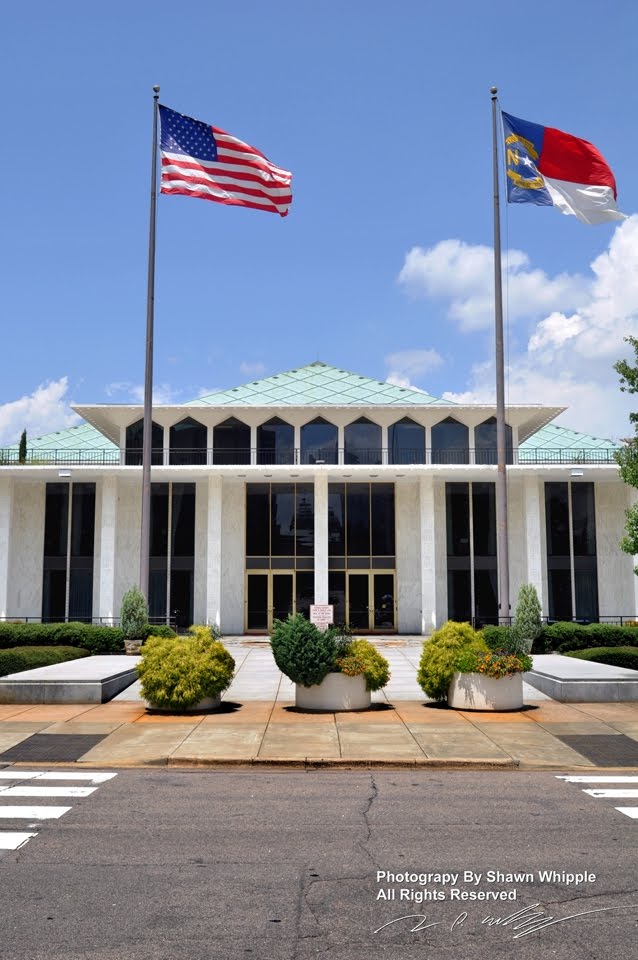 Shawn Whipple's Photography Journal