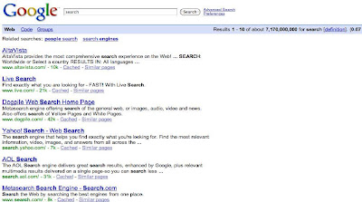 V-Techo: Funny Google Search Results