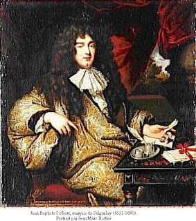 ATELIER METODIC: Ludovic al XIV lea