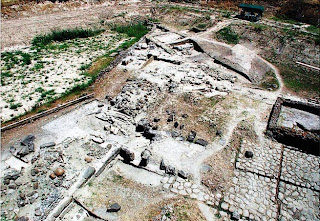 epirotica: Σύβαρις, μια αρχαία ελληνική πόλη στην Καλαβρία της Ιταλίας ...