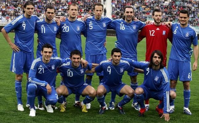 epirotica: Παγκόσμιο Κύπελλο Ποδοσφαίρου 2010 - Νότιος Αφρική: Εθνική ...