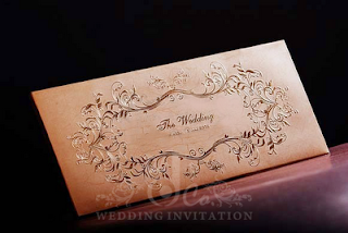 Lentera bisnis: Iklan: Kartu Undangan Pernikahan Murah