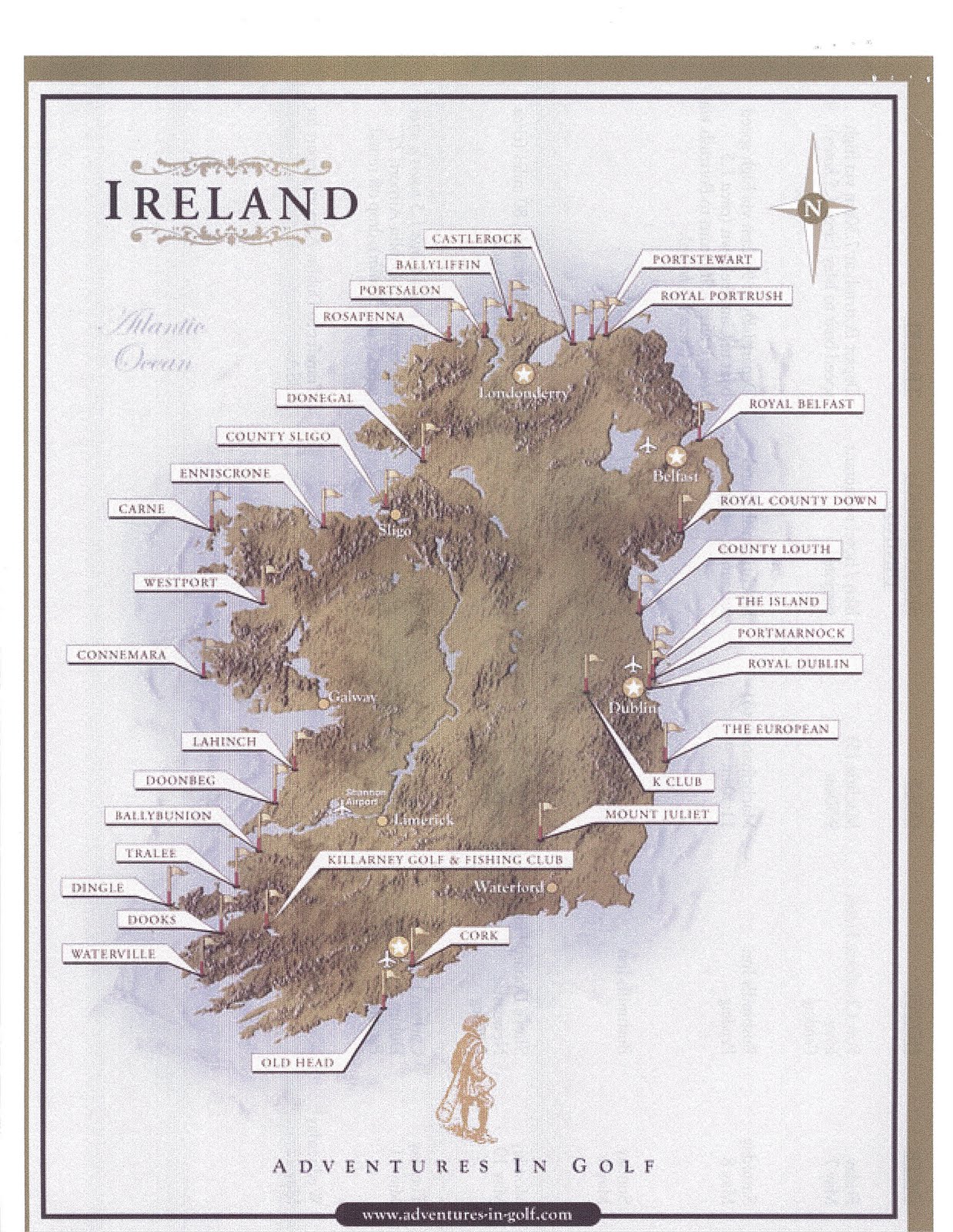 ShahinTravels: August 2010