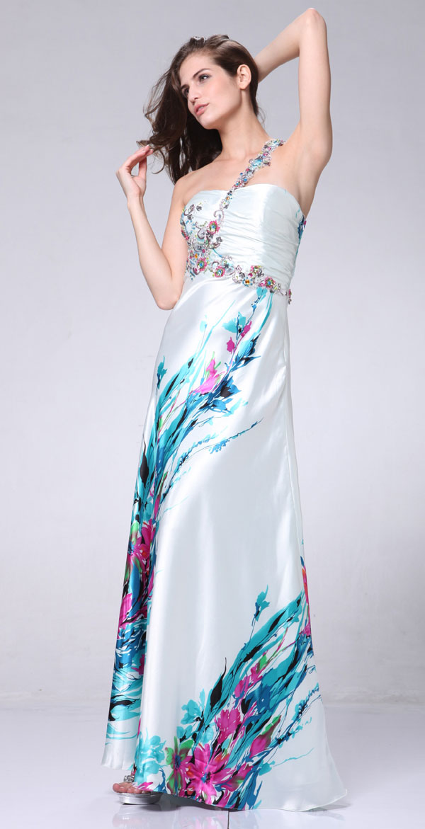 Fancy Prom Dress: Fancy Prom Dresses 2011