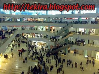 Tekira-TEKiRA AVM ALIŞVERiŞ MERKEZi TEKiRDAĞ CARREFOURSA AFM SiNEMALARI ...