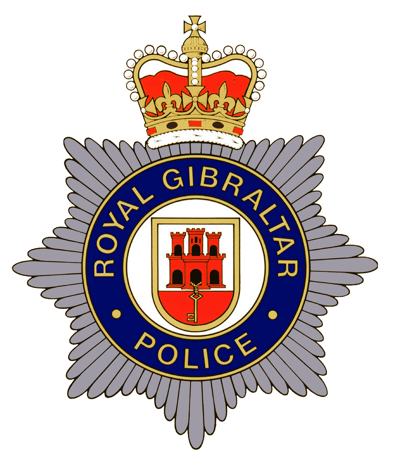 G.O.I.P: ROYAL GIBRALTAR POLICE (2ª parte)
