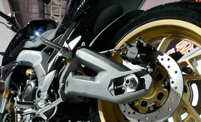 PARANAMOTOCICLISMO - CWB - PR - BR: LX650 da Loncin uma Chinesa com ...