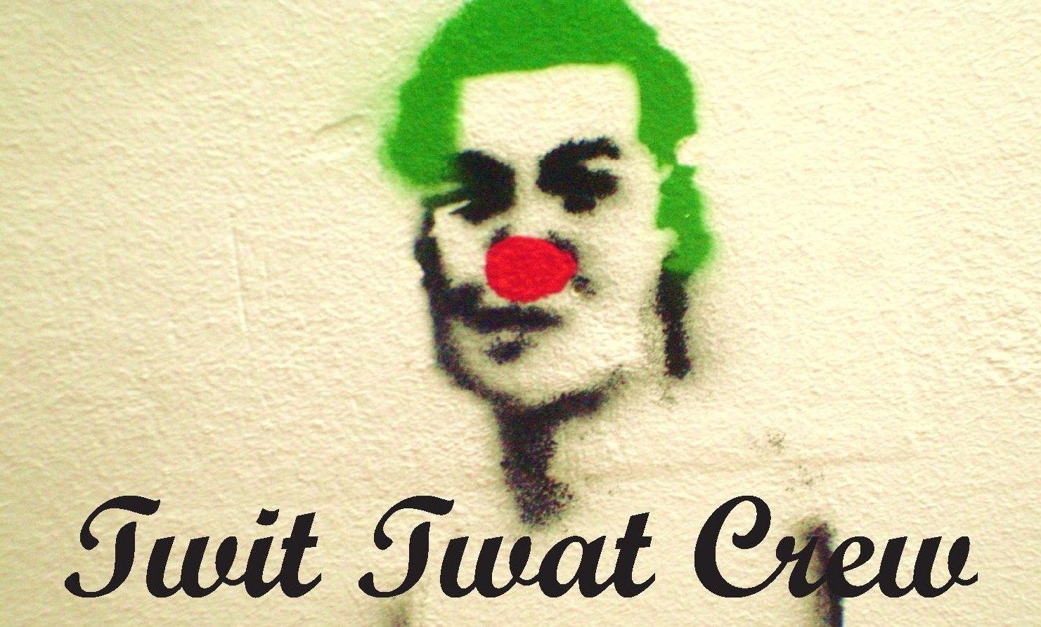 Twit Twat Crew